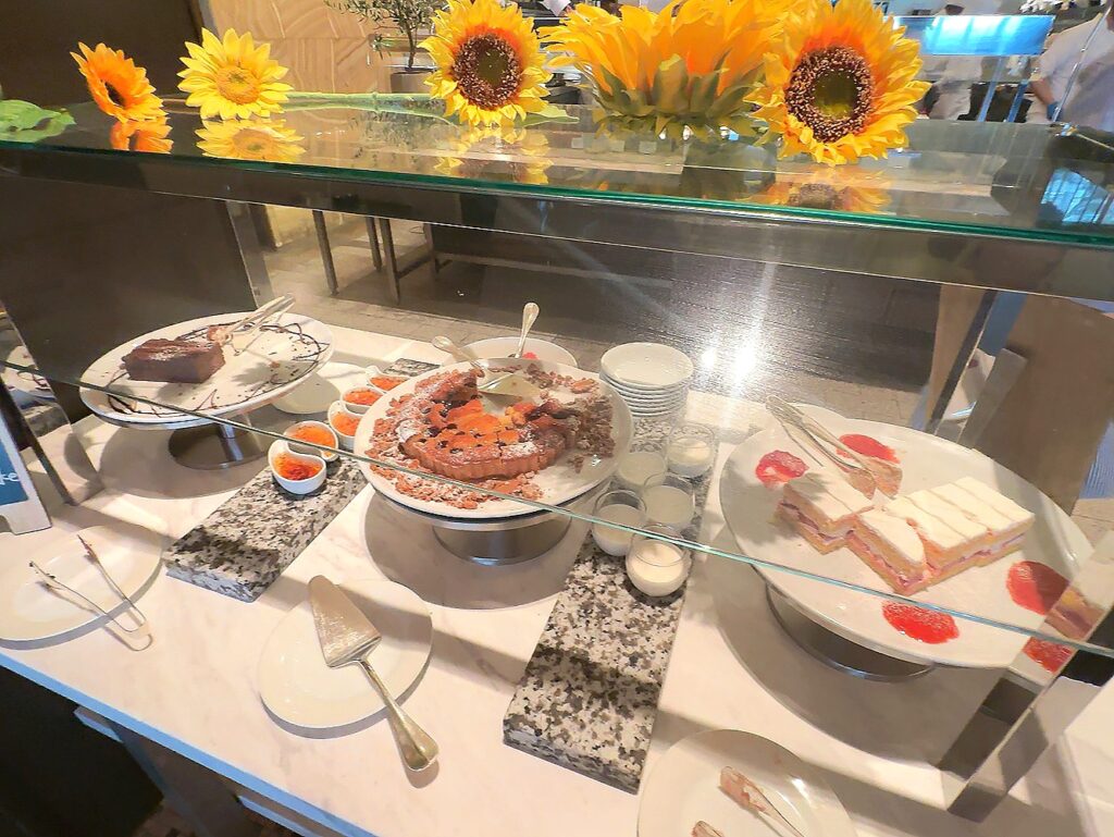 【六本木】THE FRENCH KITCHENのランチビュッフェがおすすめ