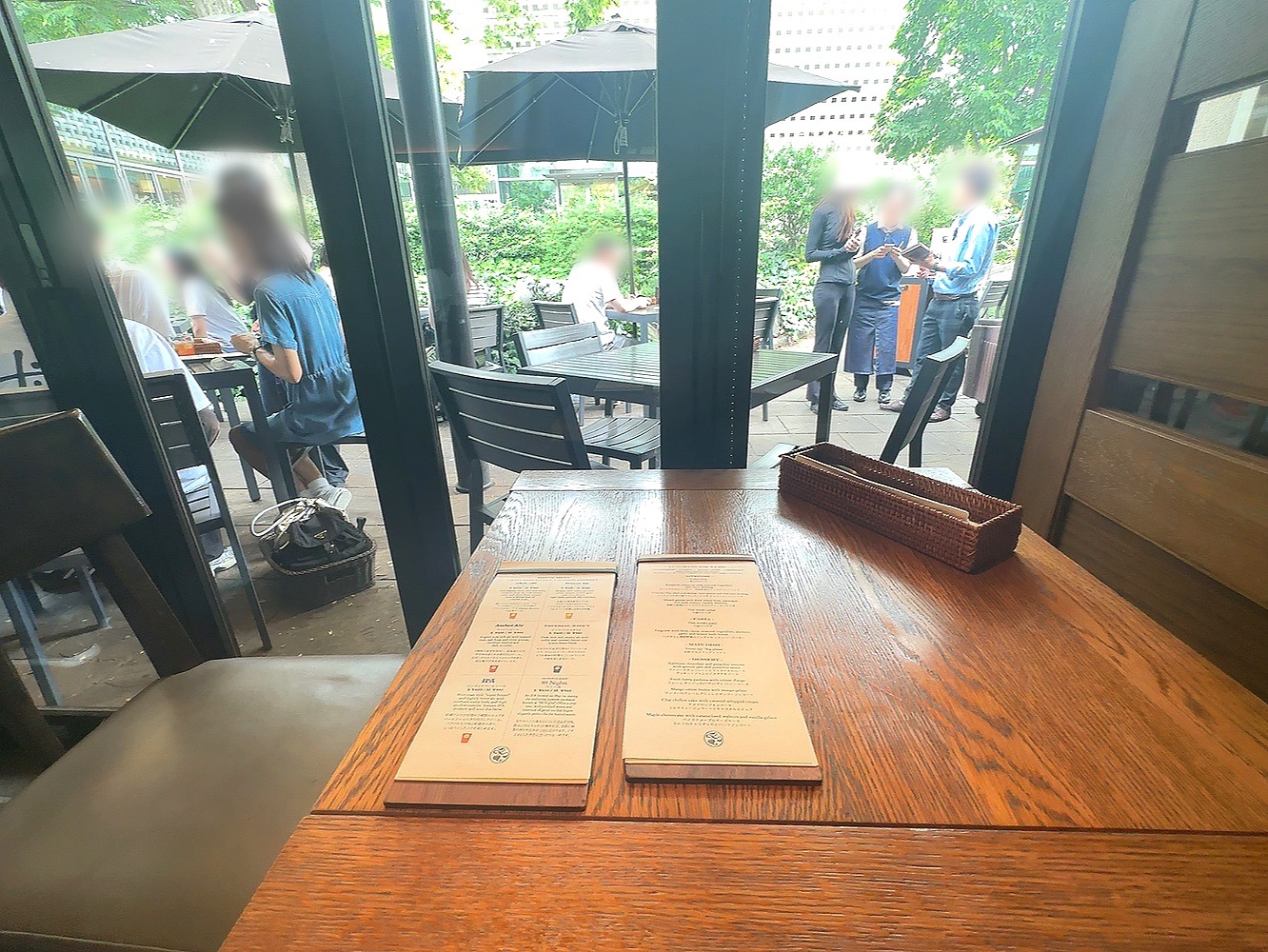 代官山で絶対行くべきカフェ『IVY PLACE』の人気メニューもご紹介