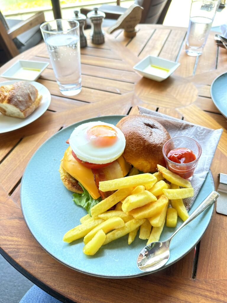 【大手町】Grand Kitchenのランチは平日がおすすめ | like a framboise