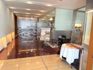 【丸の内】高層階で楽しむマンゴーツリー東京のランチ食べ放題