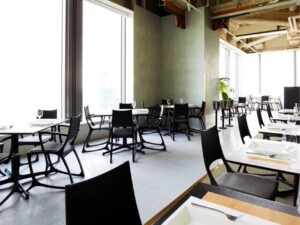 【丸の内】高層階で楽しむマンゴーツリー東京のランチ食べ放題